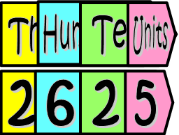 PrimaryClass.co.uk - Resources for the Classroom